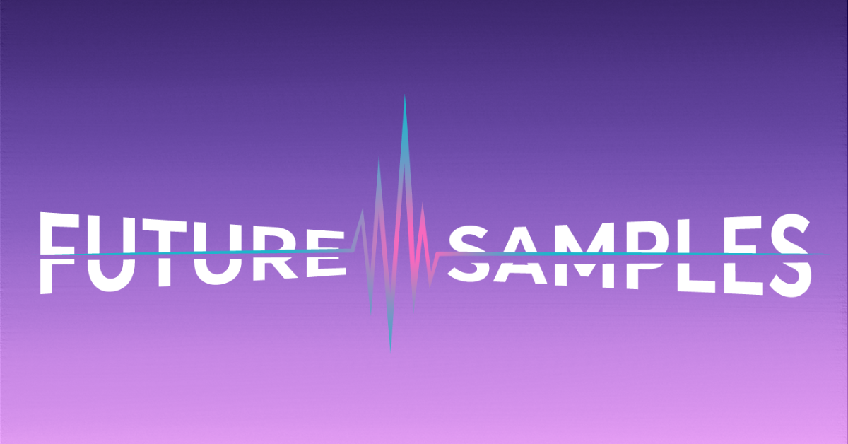 FREE LOOPS – Future Samples