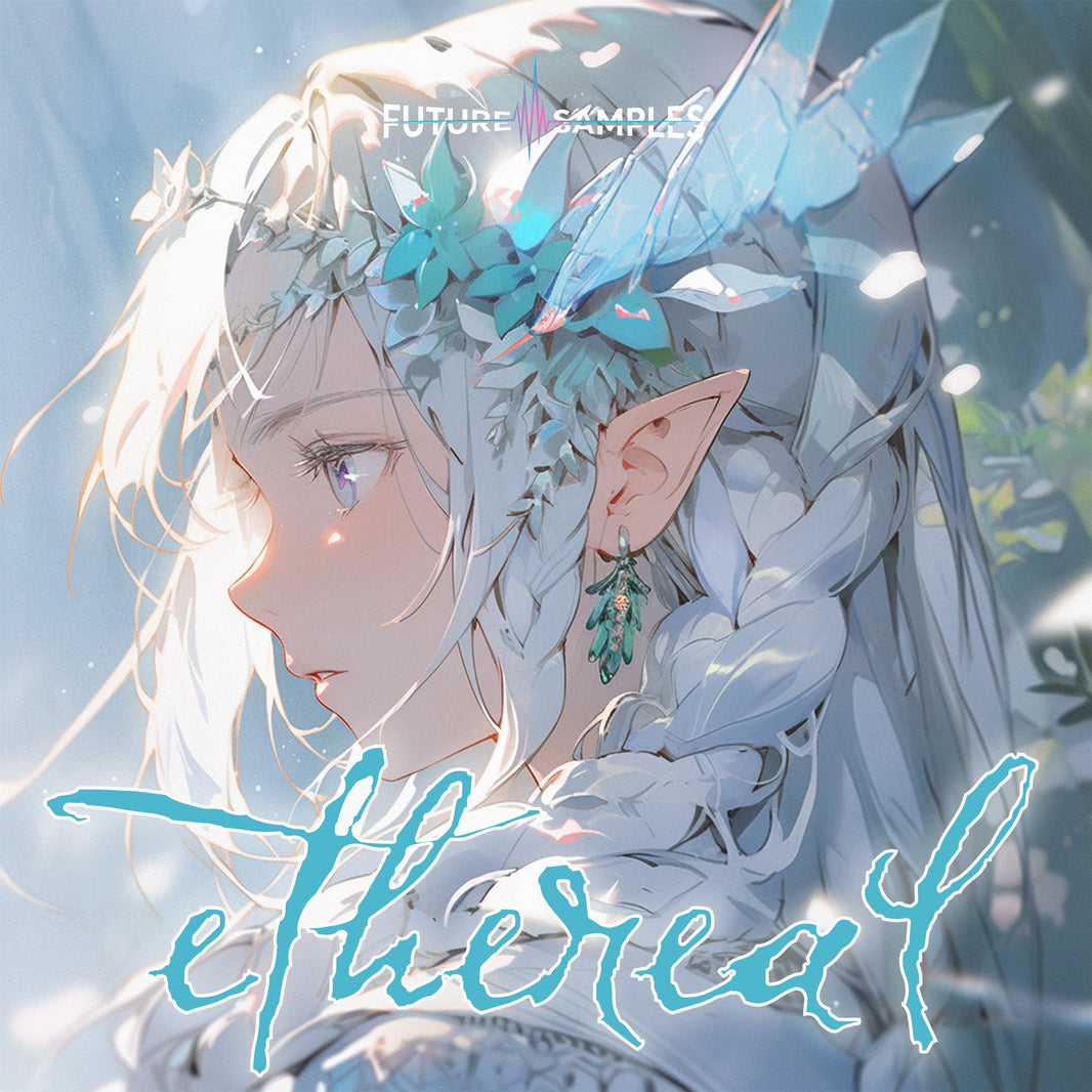 Future Samples | Premium Sounds for Music Producers